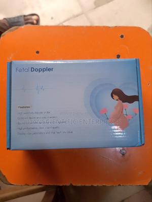 Fetal Doppler in Lagos Island (Eko) - Medical Equipment & Supplies ...