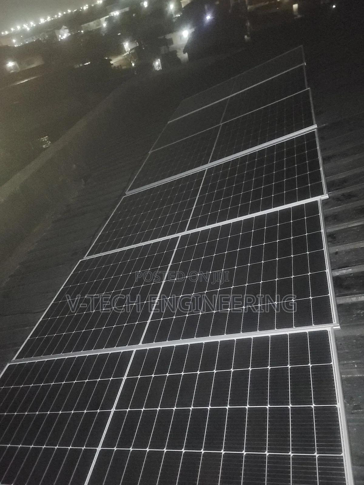 6kva/48v Complete Solar Inverter System in Ajah - Solar Energy, Ugonna ...