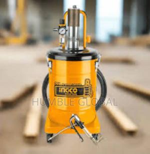 Ingco Air Grease Lubricator 30l in Lagos Island (Eko) - Manufacturing ...