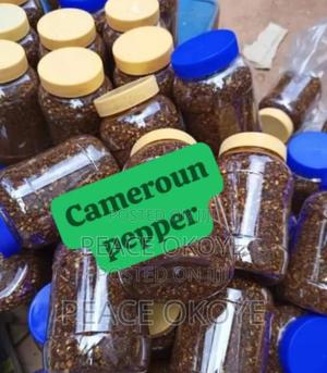 Cameroon Pepper in Awka - Food & Beverages, Peace Okoye | Jiji.ng
