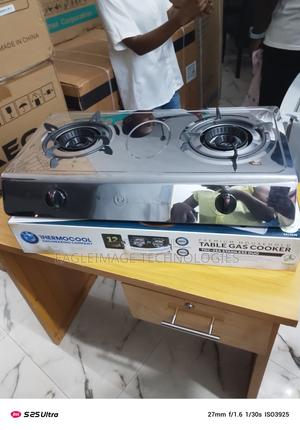 Grab This Thermocool Gas Cooker Today! in Ikorodu - Kitchen Appliances ...