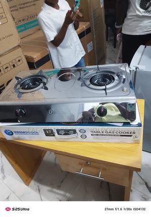 Budget-Friendly Thermocool Gas Cooker in Ilashe - Kitchen Appliances ...