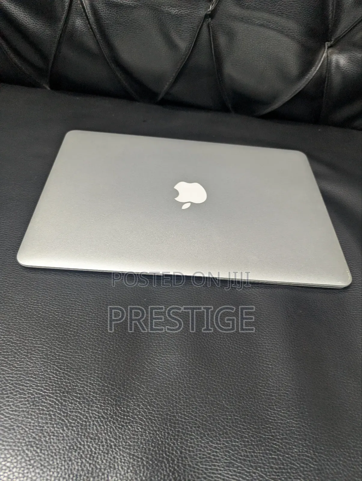 Laptop Apple MacBook Air 2011 4GB Intel Core I5 SSD 128GB in Ikeja ...