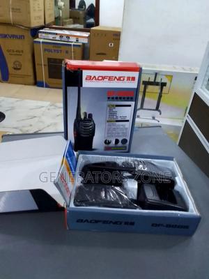 Baofeng Clear Voice Radio in Mushin - Audio & Music Equipment ...