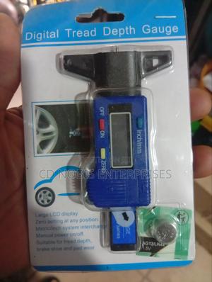 Digital Thread Depth Guage in Lagos Island (Eko) - Measuring & Testing ...