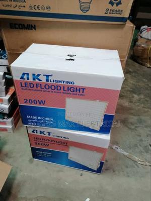 200watt Akt Flood Light for sale - Access MAX electrical Ventures Price ...