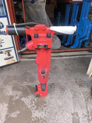 Pneumatic/Air Demolishing/Jack Hammer (32mm) in Port-Harcourt - Hand Tools, Chy-mosky Eze Global ...