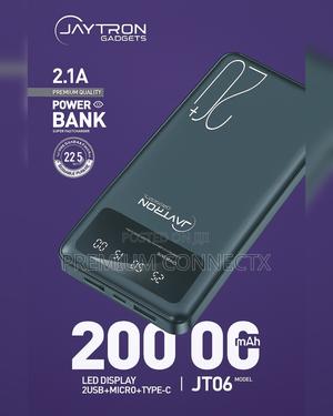 Power Bank 20000mah in Kubwa - Accessories for Phones & Tablets ...