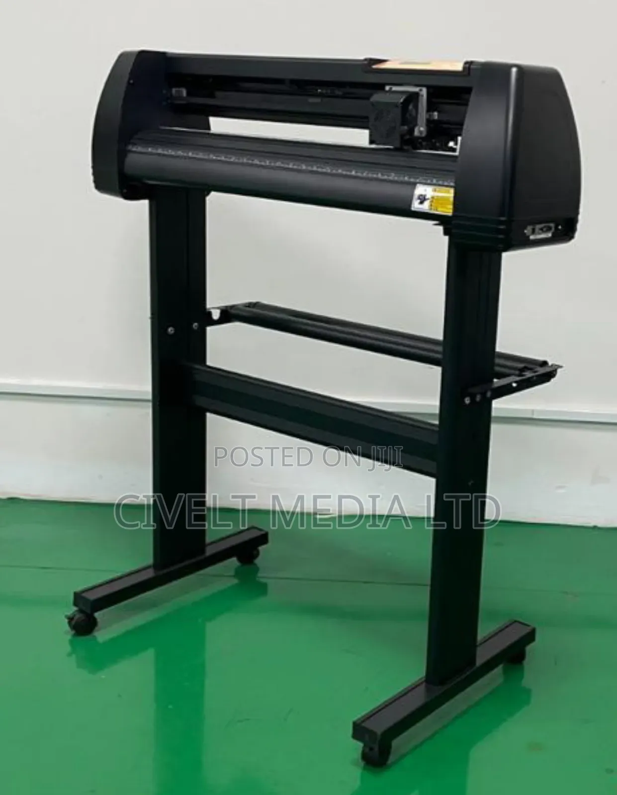 Normal Plotter in Ikeja - Printers & Scanners, Civelt Media Emma Civ ...