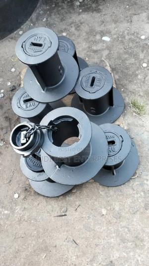 Sluice Valve Box Cover in Amuwo-Odofin - Plumbing & Water Systems ...