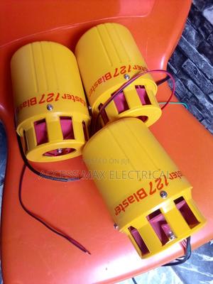 Masters 127 Blaster for sale - Access MAX electrical Ventures Price: ₦ ...
