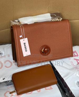The Quality of This Bagco Handbag Is Top Notch. in Ojo - Bags, Nolly's ...