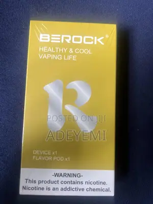 Vapes in Nigeria for sale Price on Jiji.ng