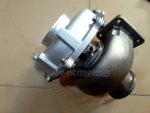 Turbo Chargers - Brand New for sale - Jet App Enterprises Price: ₦ ...
