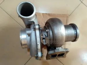 Turbo Chargers - Brand New for sale - Jet App Enterprises Price: ₦ ...