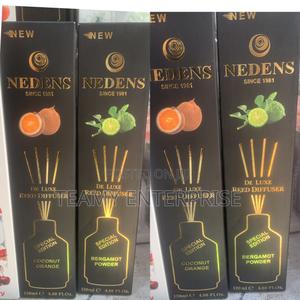 New Black Nedens De Luxe Reed Diffuser Special Edition 120ml in Lagos ...