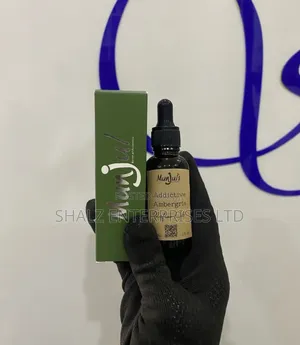 Addictive Ambergris Fragrance in Nigeria for sale Prices on Jiji.ng