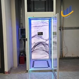 Traction Residential Lift in Port-Harcourt - Other Services, Homelift ...