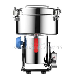 Kitchen Mill Grinding Machine 4500g Grain Coffee Grinder Bean Nuts in ...