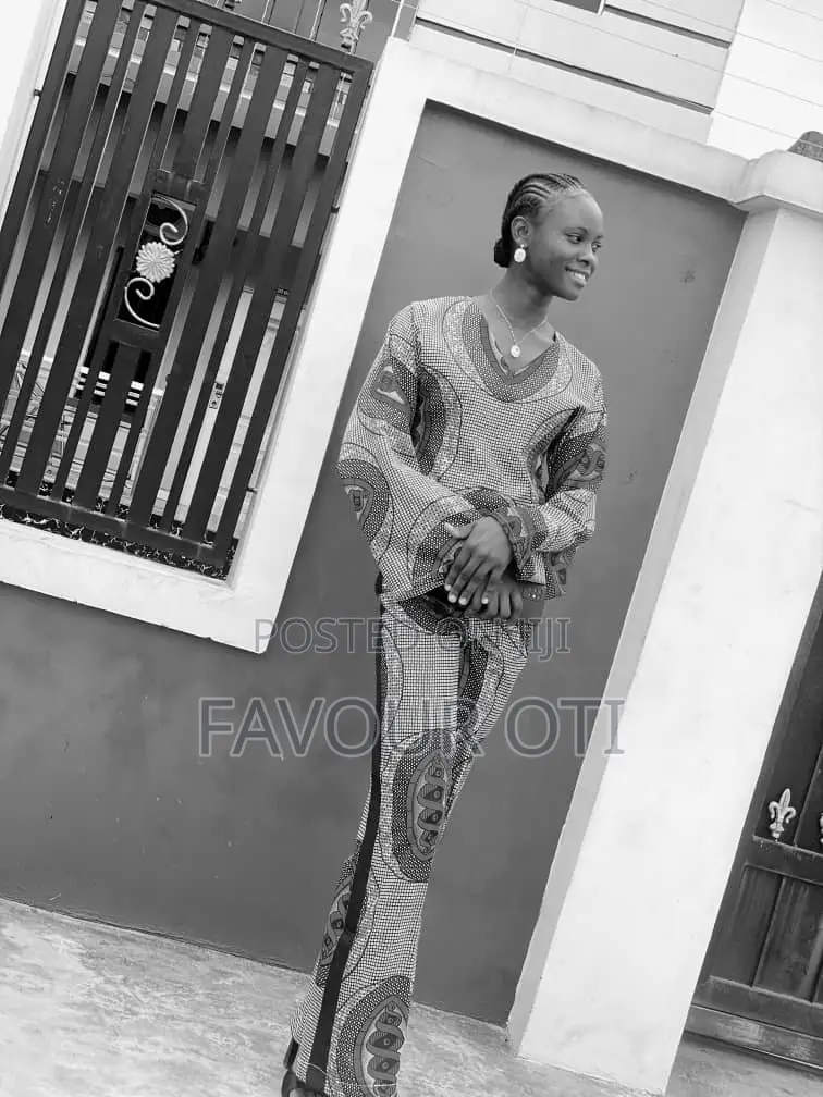 Supervisor Job in Benin City - Hotel CVs, Favour Oti | Jiji.ng