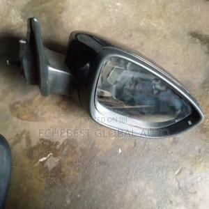 Sets of Side Mirror for Passat Cc 2010-2013 Model in Central Business ...