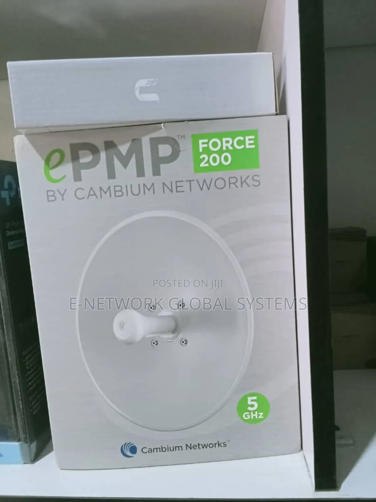 Epmp Cambium Force 200 in Ikeja - Networking Products, E-network Global ...