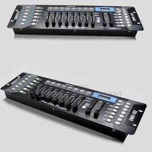 Stage DMX 512 Controller in Ojo - Stage & Event Equipment, Tk Solar ...