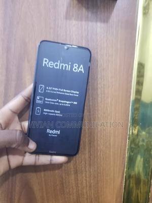 Xiaomi Redmi 8A 32 GB Black in Ikeja - Mobile Phones, Vivian ...