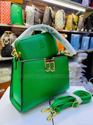 2in 1 Bagco Bag in Mushin - Bags, Sunshine Luxe | Jiji.ng