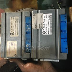 BMW E46 X3 X5 Gear Box Control Unit in Mushin - Vehicle Parts ...