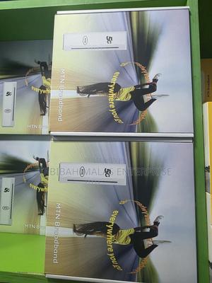 Mtn 5g Zlt X100m Pro + 100gb Data And Ups for sale - Tabibahimalas ...