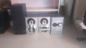 Sony Musical Set and Speakers in Amuwo-Odofin - Musical Instruments ...