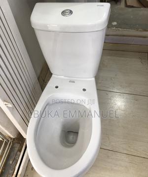 Smallest Size of v Star Wc in Dei-Dei - Plumbing & Water Systems, Ebuka ...