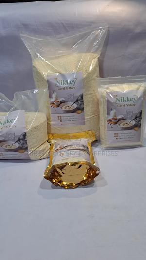 Garri Ijebu in Shomolu - Food & Beverages, Nikkey Buttery Enterprises | Jiji.ng