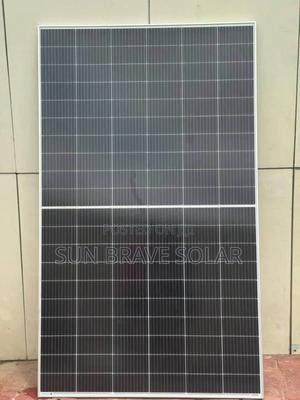620w Canadian Mono Solar Panels Available in Lagos Island (Eko ...