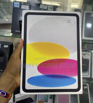 New Apple iPad (2025) 128 GB Blue in Kaduna / Kaduna State - Tablets ...
