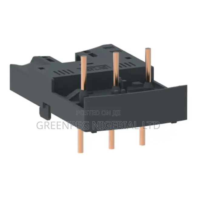 Tesys Gv2 - Combination Blocks in Ikeja - Electrical Equipment ...