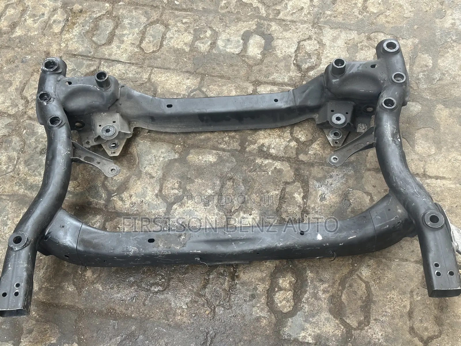 Mercedes Benz E400 W213 and C300 W205 Engine Beam in Mushin - Vehicle ...