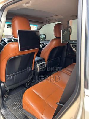 Lexus GX 460 2021 Gold in Galadimawa - Cars, Lugard Brown | Jiji.ng