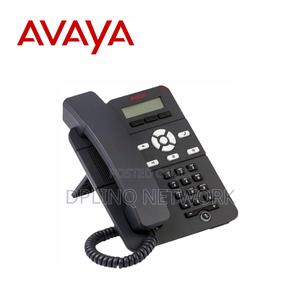 Avaya J129 Sip Ip Desk Phone - Poe for sale - Price: ₦ 105,000 on Jiji ...