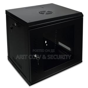 Aico Network Rack 9u in Ikeja - Networking Products, Arit | Jiji.ng