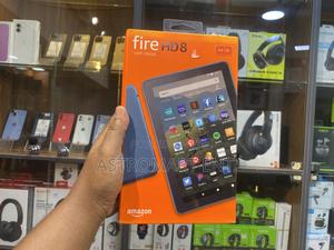New Amazon Fire HD 8 64 GB in Isolo - Tablets, Astromart Ent. | Jiji.ng