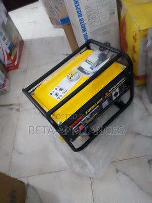 Sumec Firman SPG 4000 Sturdy Power Generator for sale - Beta Appliances ...