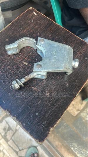 Beam Clamp Girder for sale - BS TECHNICAL GLOBAL SERVICES Price: ₦ ...