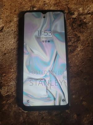 Samsung Galaxy A12 64 GB Blue in Bwari - Mobile Phones, Stanley Onah ...