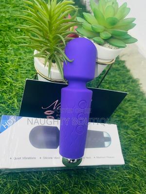 Medium Av Vibrator in Lagos Island (Eko) - Sexual Wellness, Naughty ...
