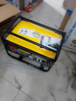 Sumec Firman SPG 4000 Dependable Generator in Victoria Island ...