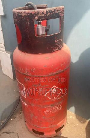 Gas Cylinder 25kg in Ibadan - Restaurant & Catering Equipment, Winifred ...