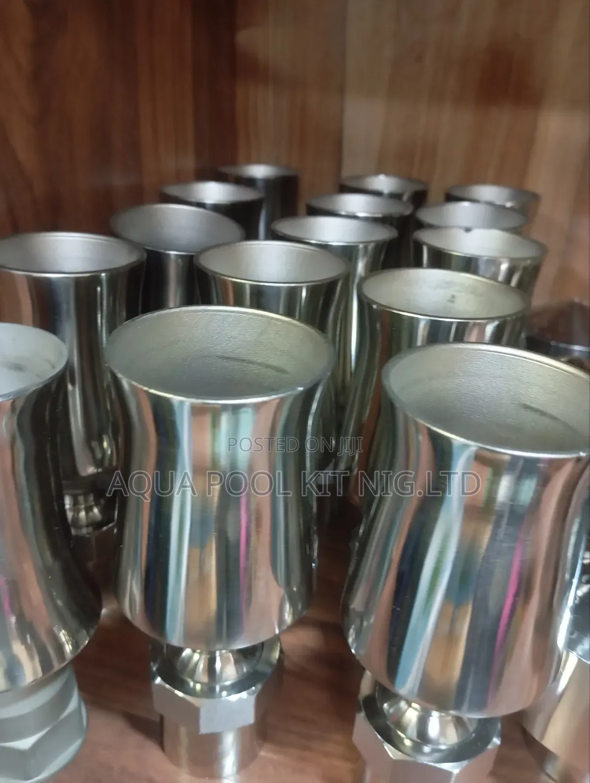 Original Foam Nuzzle for Pool in Ikeja - Building Materials & Supplies ...