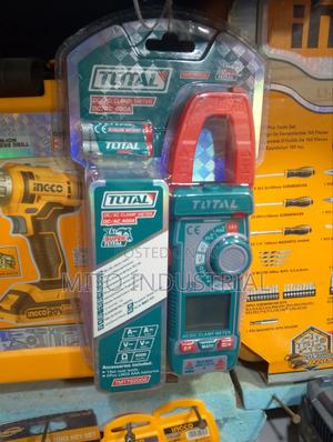 Ac/ Dc Clamp Meter for sale - Mito Industrial Price: ₦ 90,000 on Jiji ...
